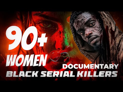 The Serial Killer Who Killed 90+ Women—And Was Forgotten