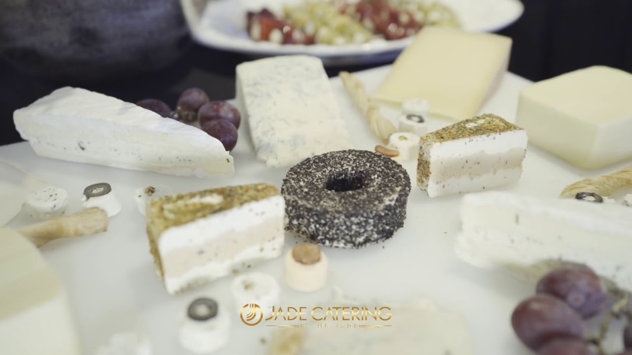 JADE Catering Partyservice Messecatering Hochzeitscatering ...