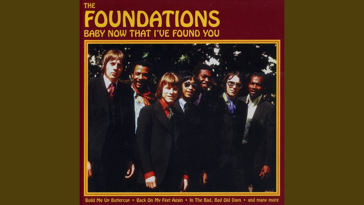 In the Bad, Bad Old Days (Before You Loved Me) - YouTube