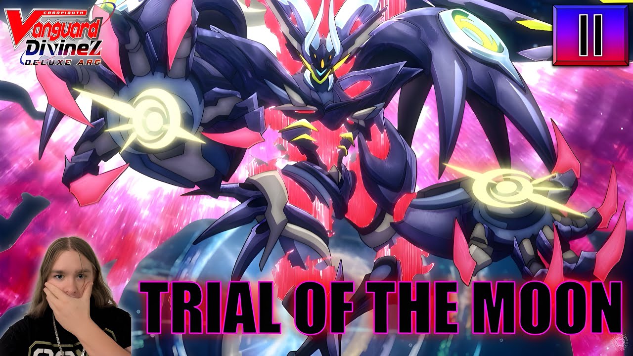 WHY DO YOU PLAY VANGUARD? | DIVINEZ SEASON 3 EPISODE 2 REACTION ...