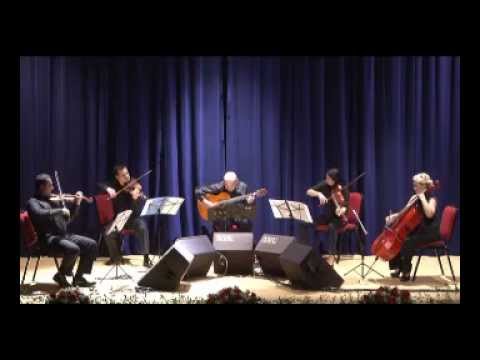 Hardasan - Se'it Rüstemov