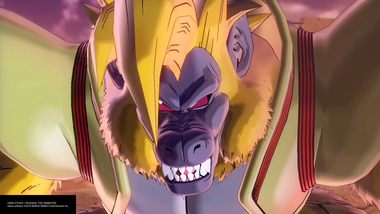 Dragon Ball Xenoverse 2 - PQ #92: Revenge of the Tuffle (ULTIMATE ...