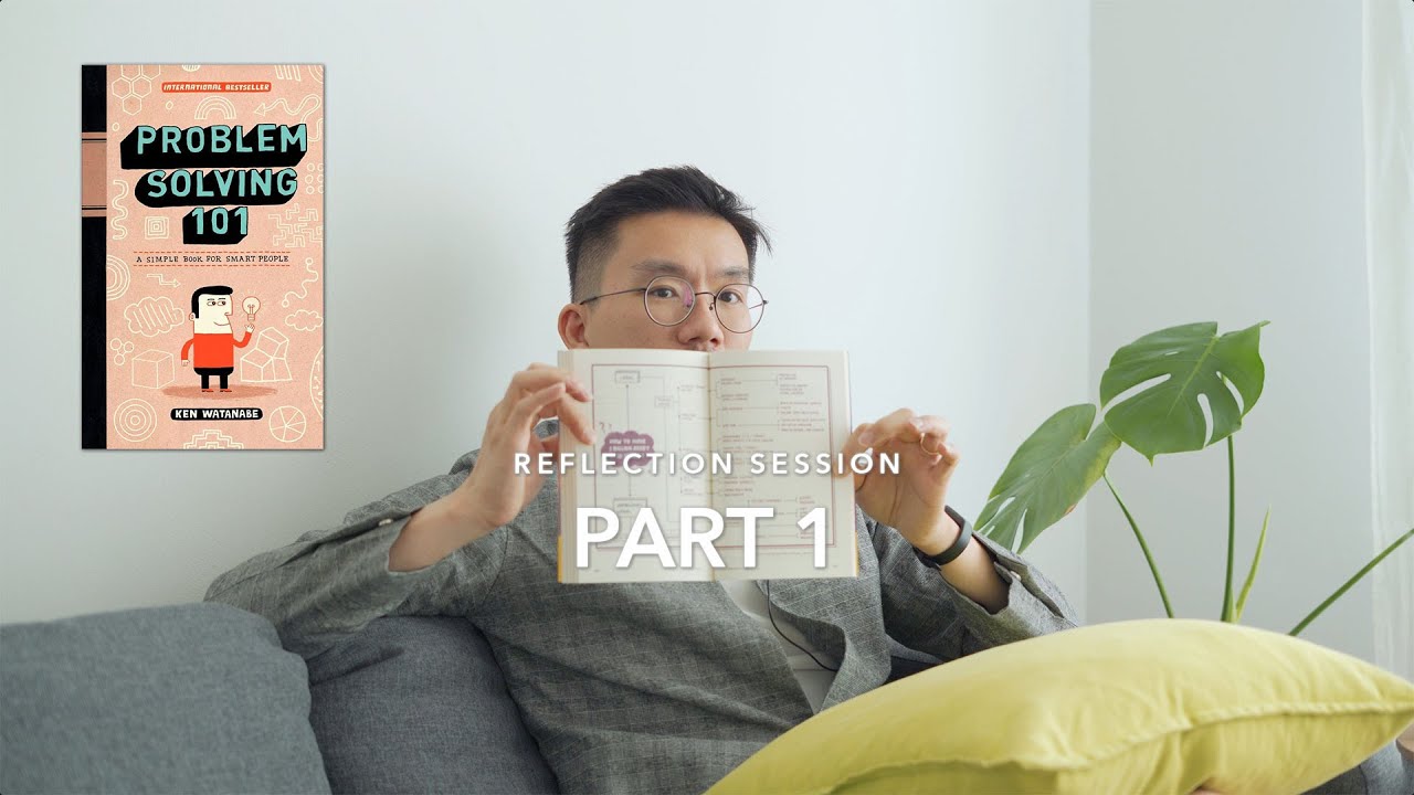 Problem Solving 101 : Reflection - YouTube