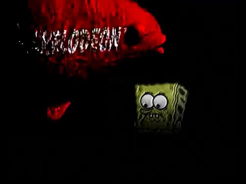 SpongeBob - Lies - YouTube