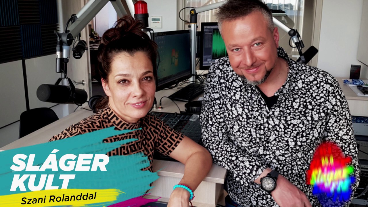 Sláger Kult - Parti Nóra - YouTube