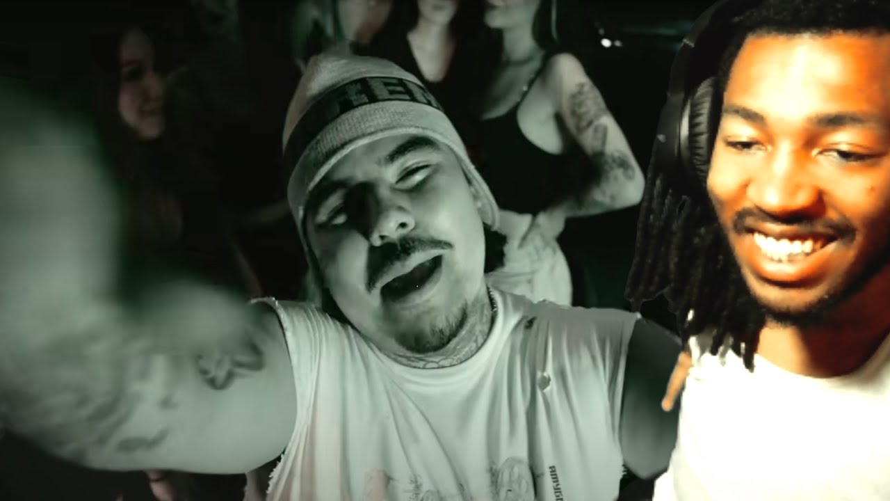 That Mexican OT - Cowboy In A Escalade feat Trapboy Freddy [Official ...