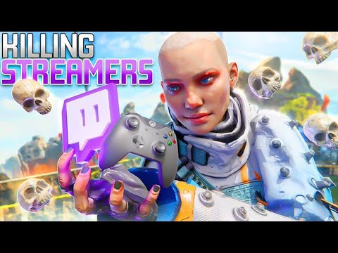 Twitch Streamers BLAME my MOVEMENT on Aim-Assist #2 - YouTube