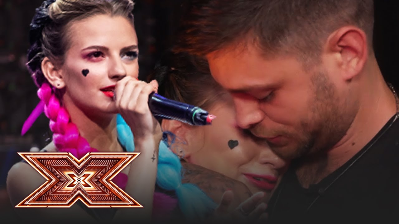 Vezi cum cântă Alexandra Moraru la X Factor | Ce-ți cântă dragostea ...