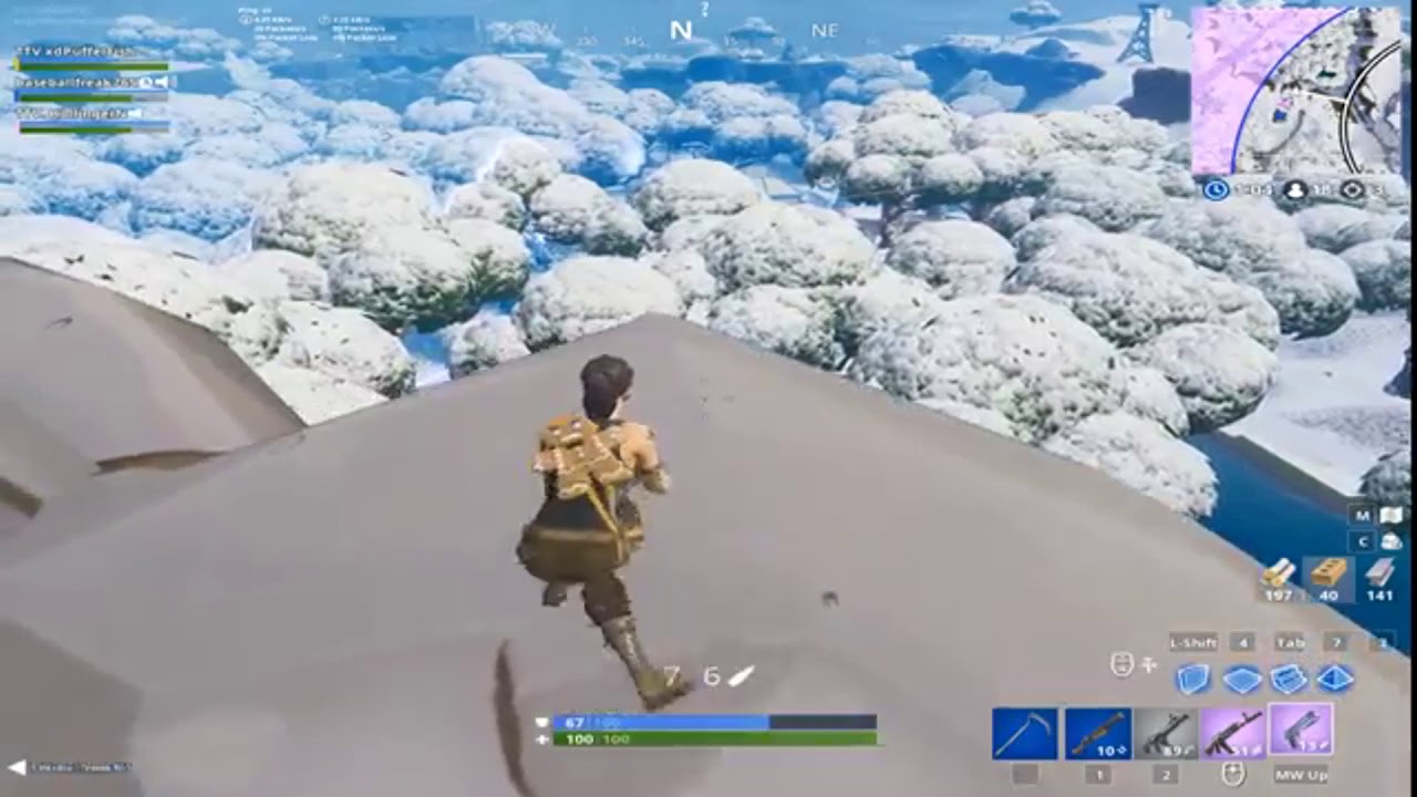 15k squad gameplay - YouTube