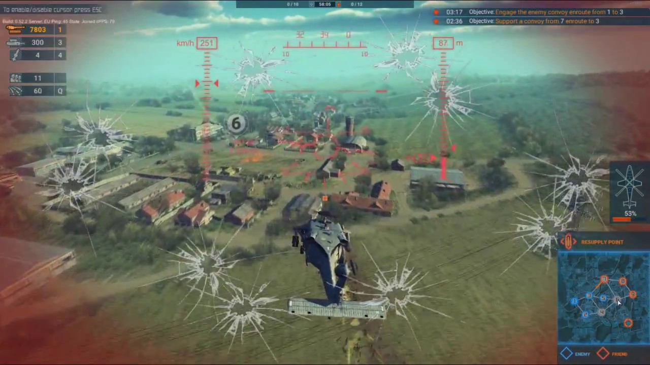 Heliborne Quick Tutorial: Helicopter Types - YouTube