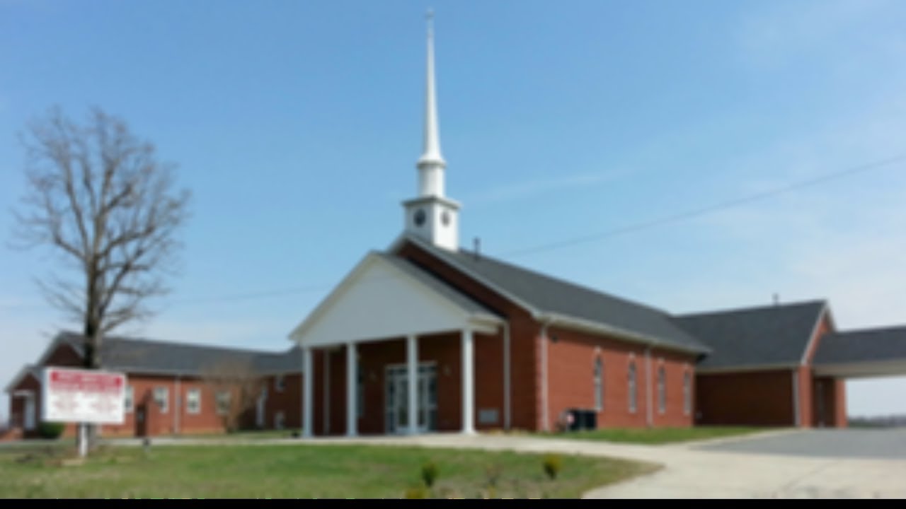 PGEMBC Life Studies with Dr. Matthew Rouse, III - YouTube