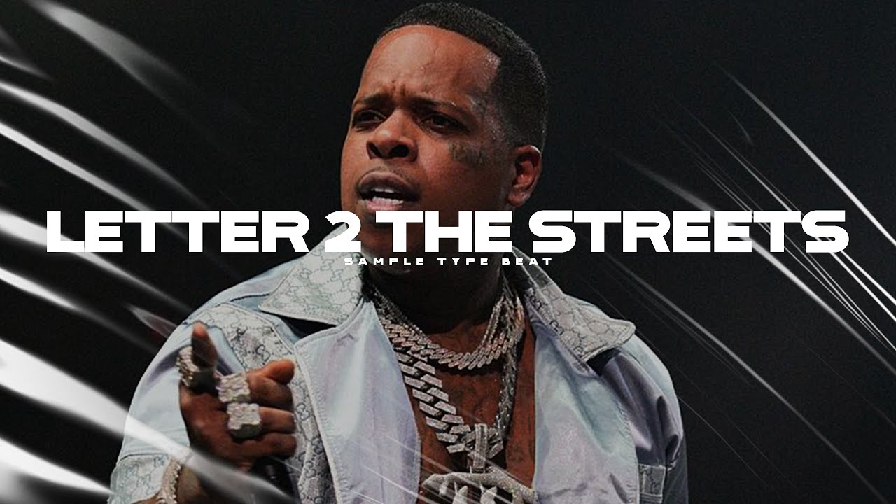 Finesse2tymes Type Beat - "Letter 2 The Streets" [Prod. Global Knockz x ...