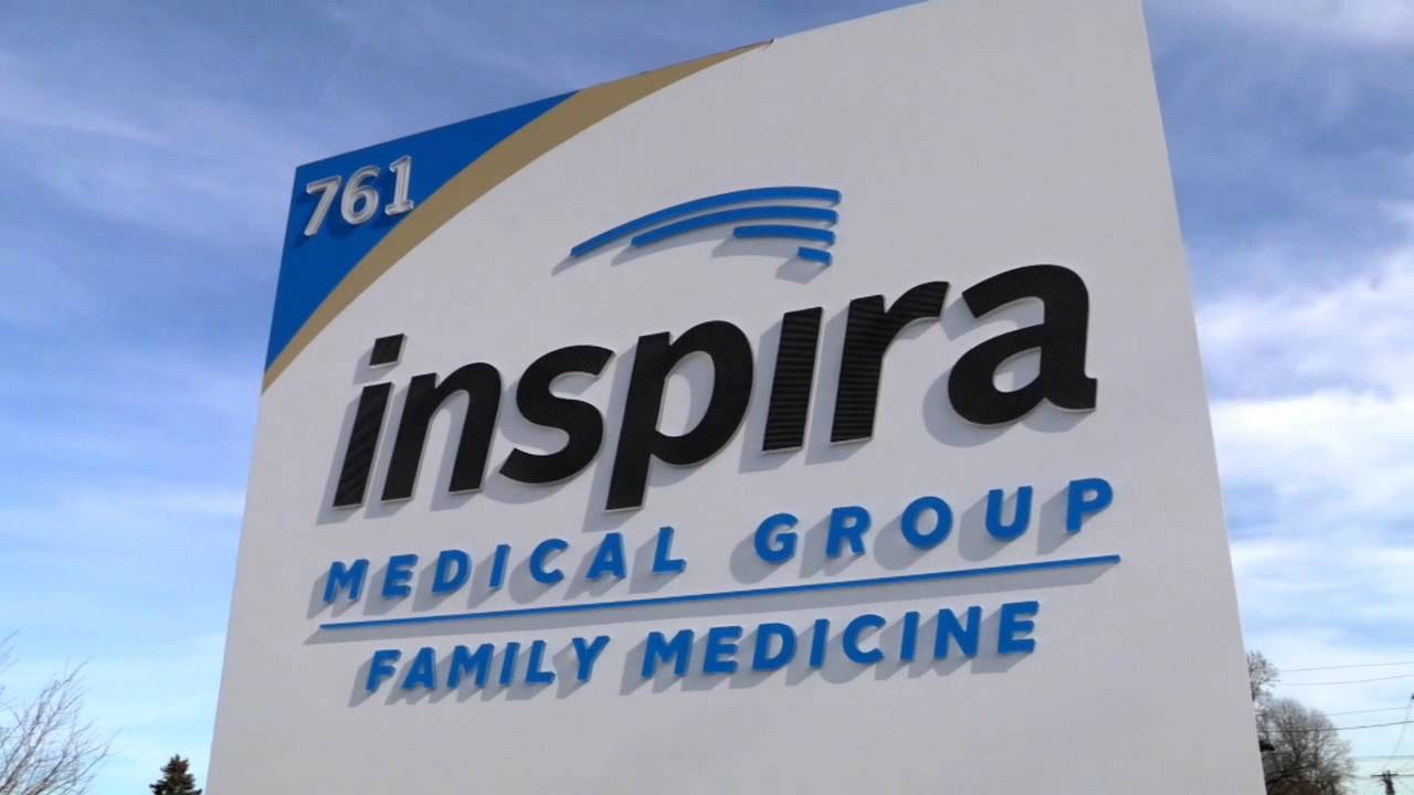 Inspira Medical Group Family Medicine Buena Vista - Open House 2/22/16 ...