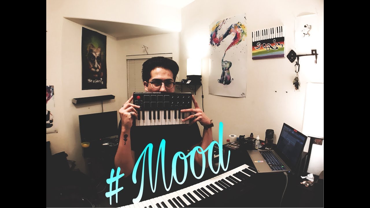 Mood - DVSN - YouTube