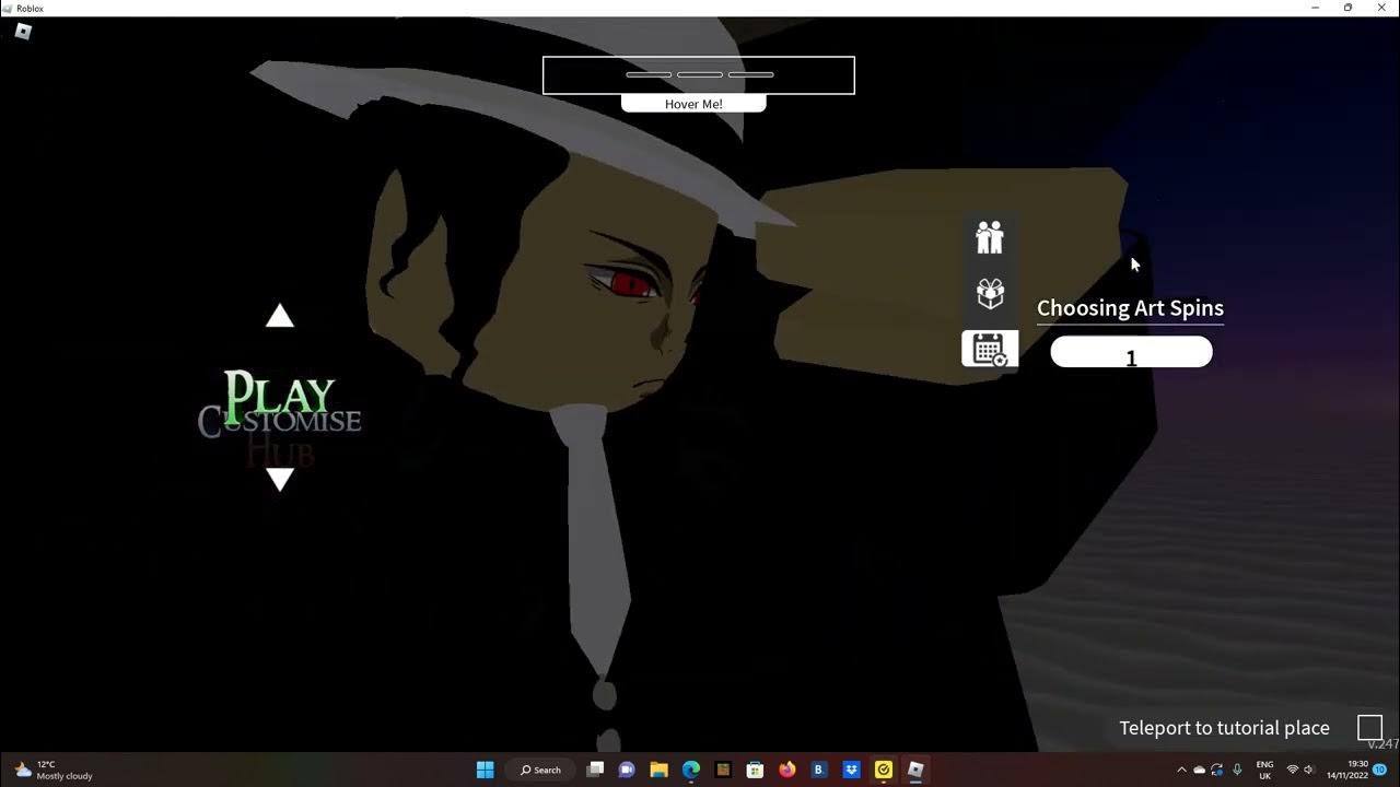 More project slayers private server codes - YouTube