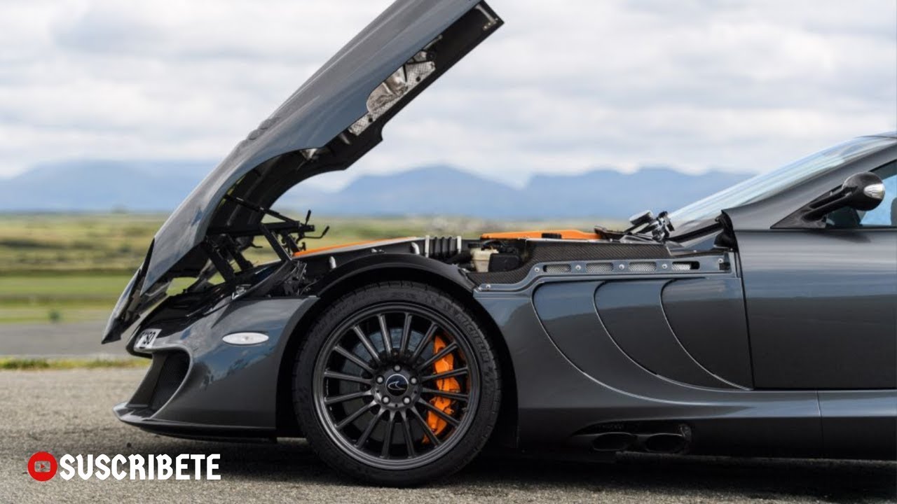 10 Modelos De Autos De La Década De 2000 Que Todos Olvidaron Que ...