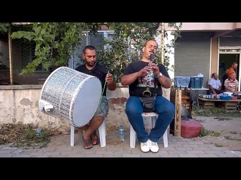 Bergamalı Ferit Usta Akşam Güneşi