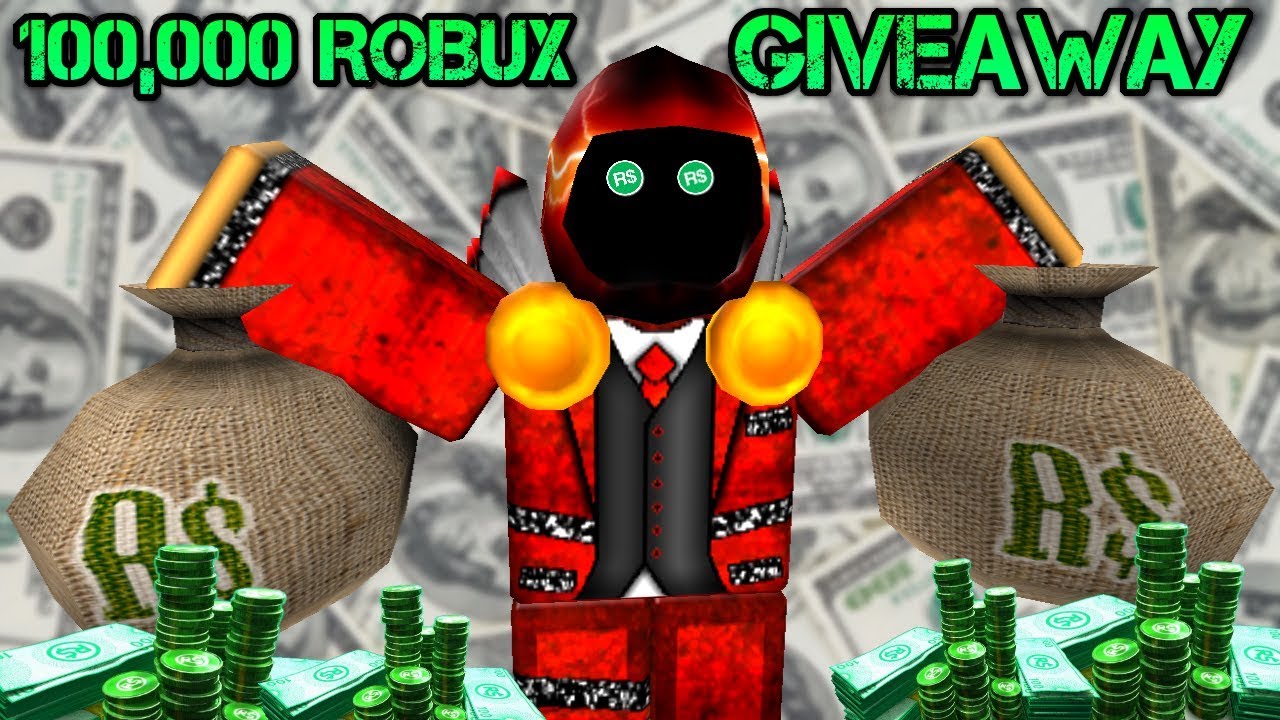 LIVE ROBUX CODE GIVEAWAY! (50,000 ROBUX GIVE AWAY!) - YouTube