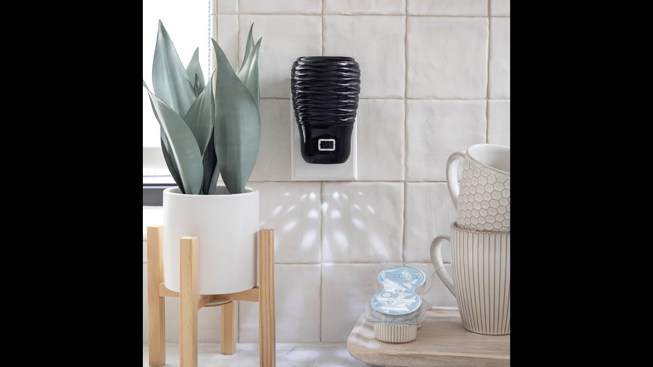 Wall Fan Diffuser - YouTube