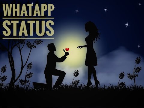 WhatsApp status | love status | ur status |
