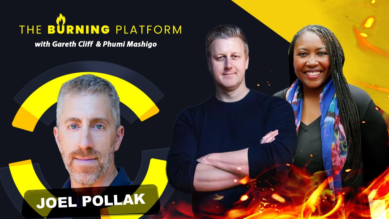 The Burning Platform: State of the Nations - YouTube