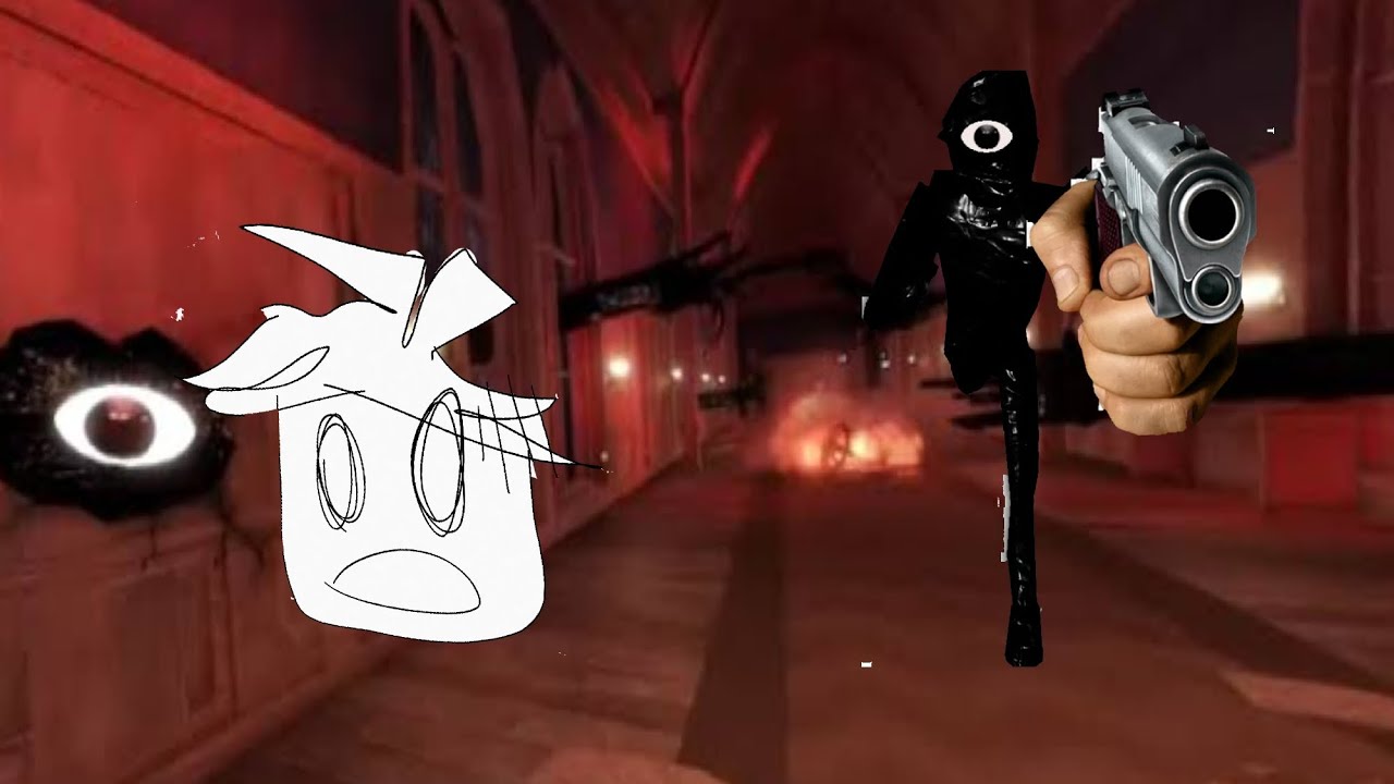 seek me persigo 0_0 #1 - YouTube