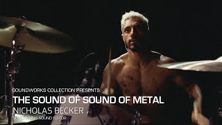 Behind Sound Of Metal's Extraordinary - And 'Best Sound' Oscar-winning ...