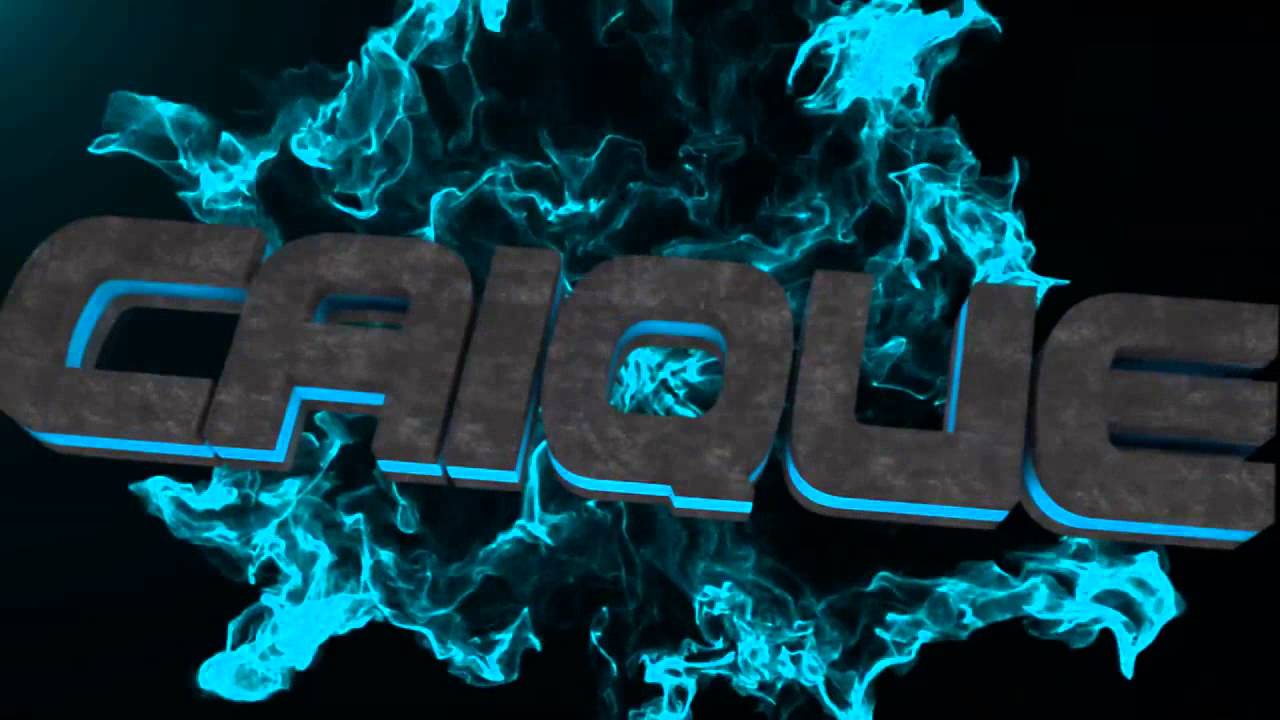 INTRO CAIQUE - YouTube