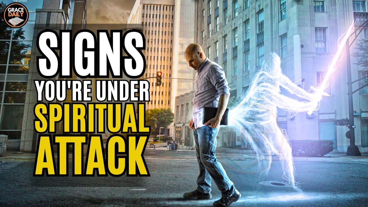 When You See These Things Happening Then You Know You Are Under ...