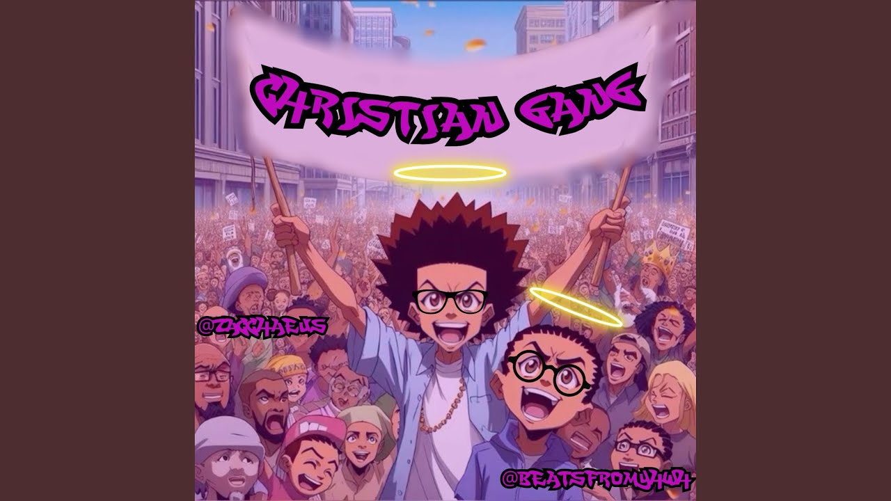 Christian Gang - YouTube