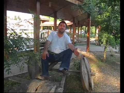 GARDAŞ SHOW SUNAR HASAN KARADAŞ'DAN GURBETİ BENMİ YARATTIM
