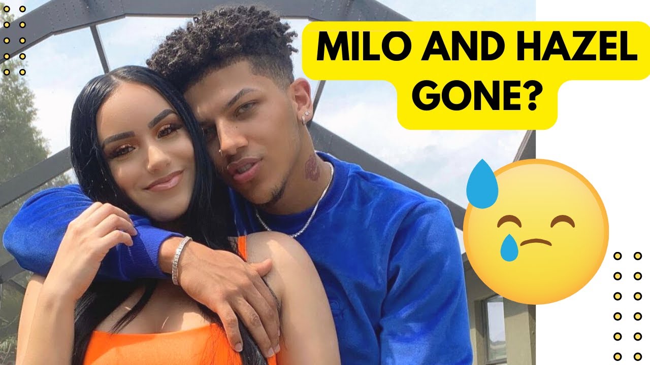 No Upload from Milo and Hazel? Here is WHY! || Reason why Milo and ...