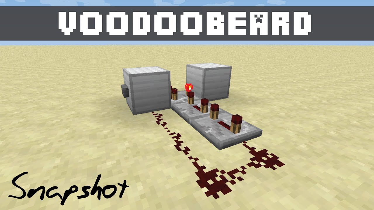 Snapshot: Stone Button Fix / Variable Pulse Shortener - YouTube