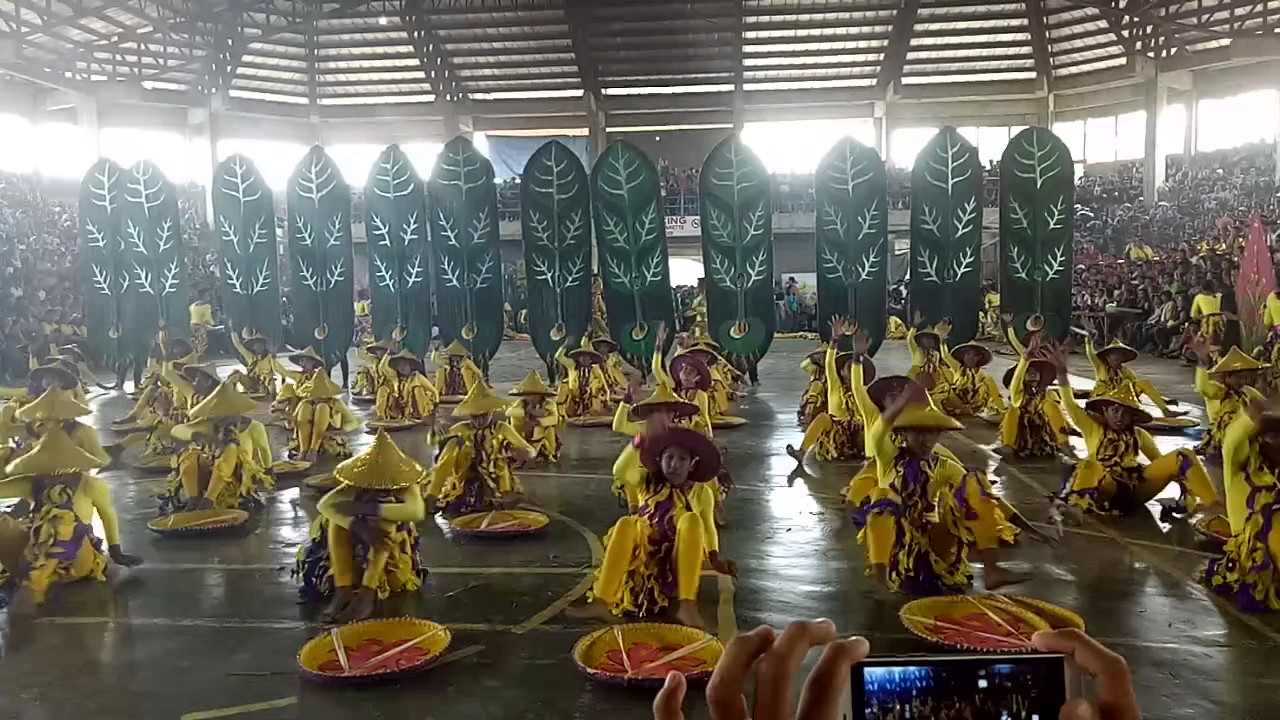 2017 Pinilisa Festival - YouTube