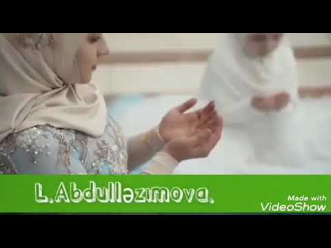 ❤Hicabım baş tacım❤