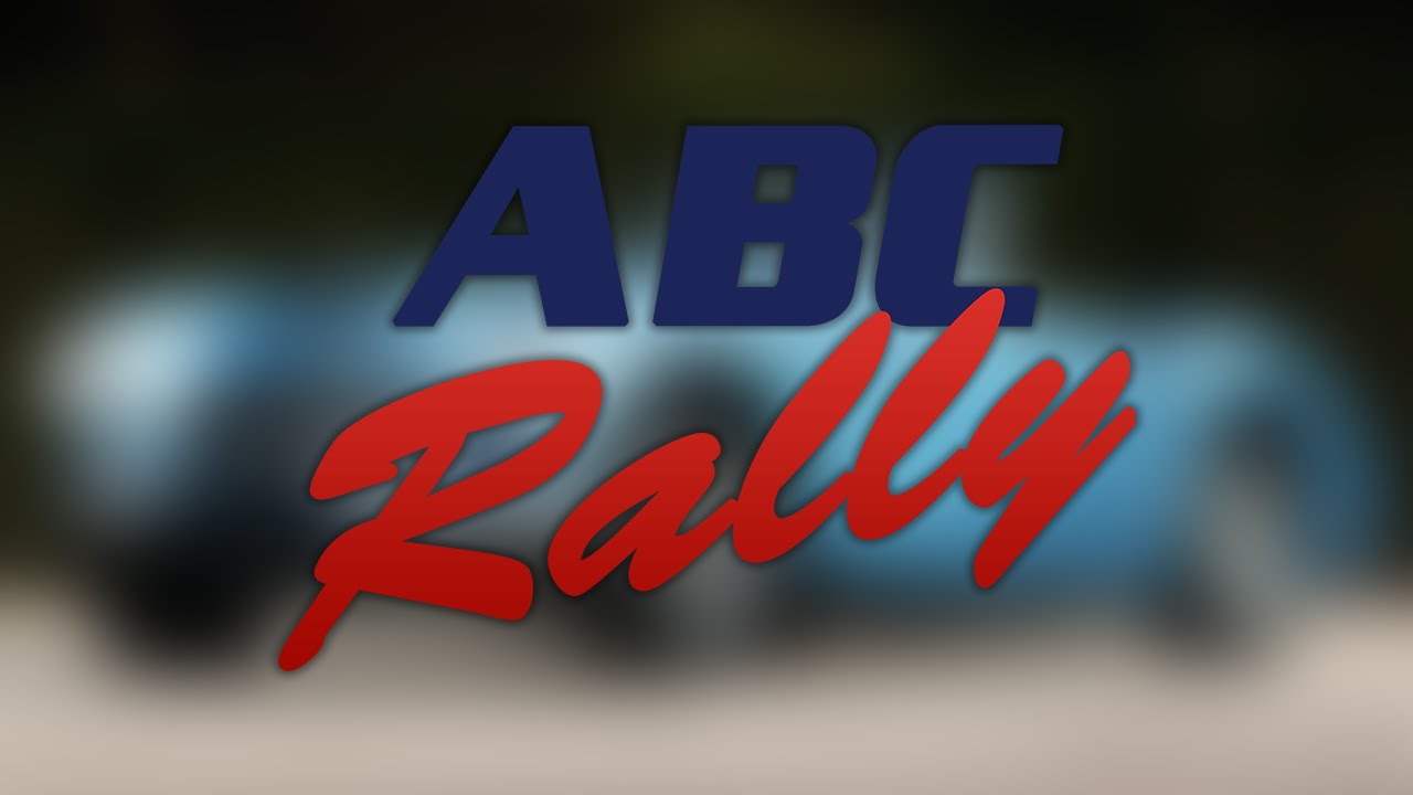 ABC-Rally 2014 - YouTube