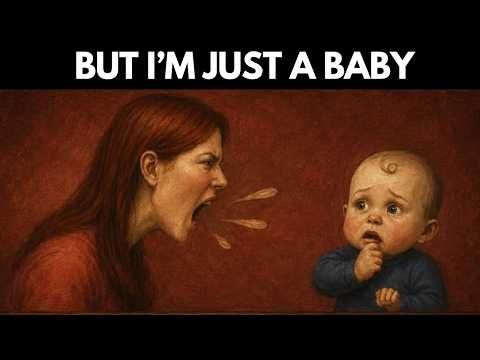 You Weren't Your Parent's Child  You Were Their Therapist