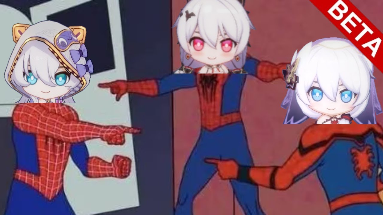 [HI3 v7.7 BETA Showcase] Triple the Teriri, Triple the Daishouri! - YouTube