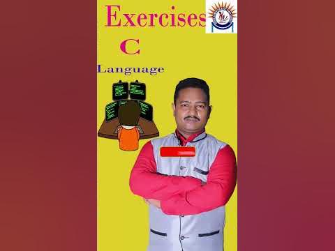 C Programming Exercise 6 || c language tutorial for beginners || embedded c programming tutorial ...