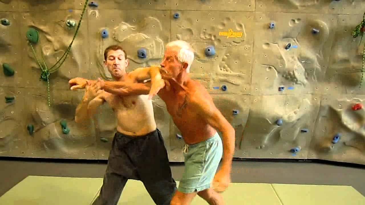 Grabbing Technique #10 Fast - YouTube