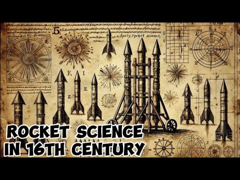 'Secrets of 16th century': Scientists discover a 450-page ancient ...