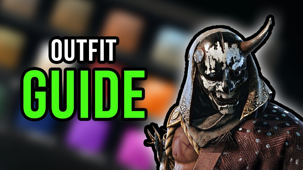 For Honor Customization Guide :Multiple Heros - YouTube