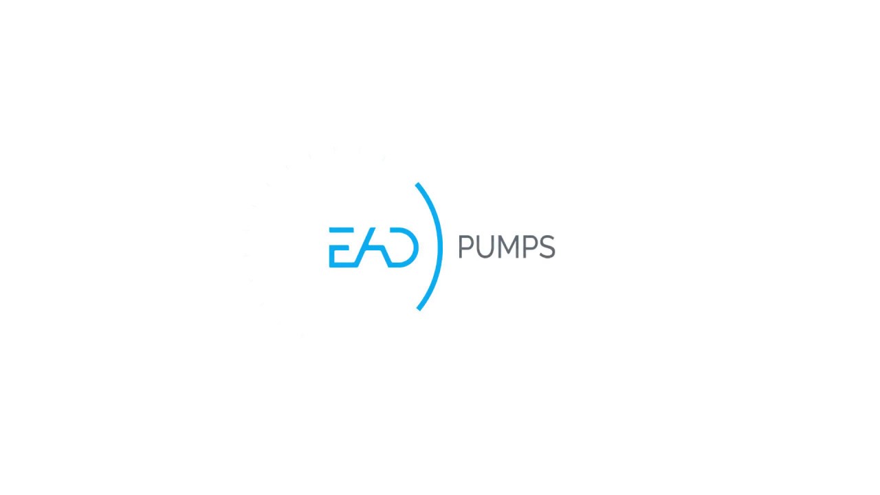 Restyling EAD Pumps logo - YouTube