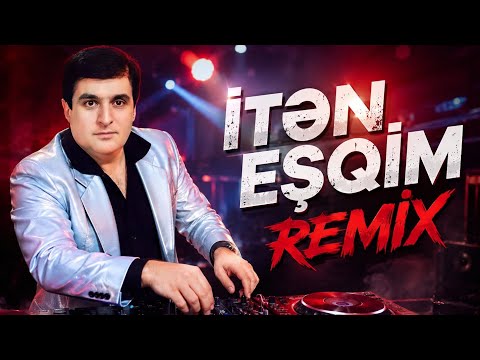İten Esqim [Remix AI] Azeri bass  2026 