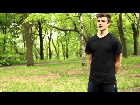 Divergent Trailer