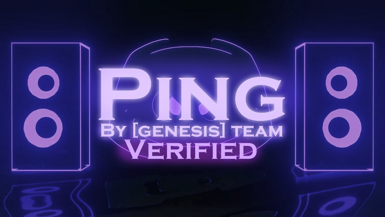 Ping Verified | Geometry Dash 2.11 - YouTube