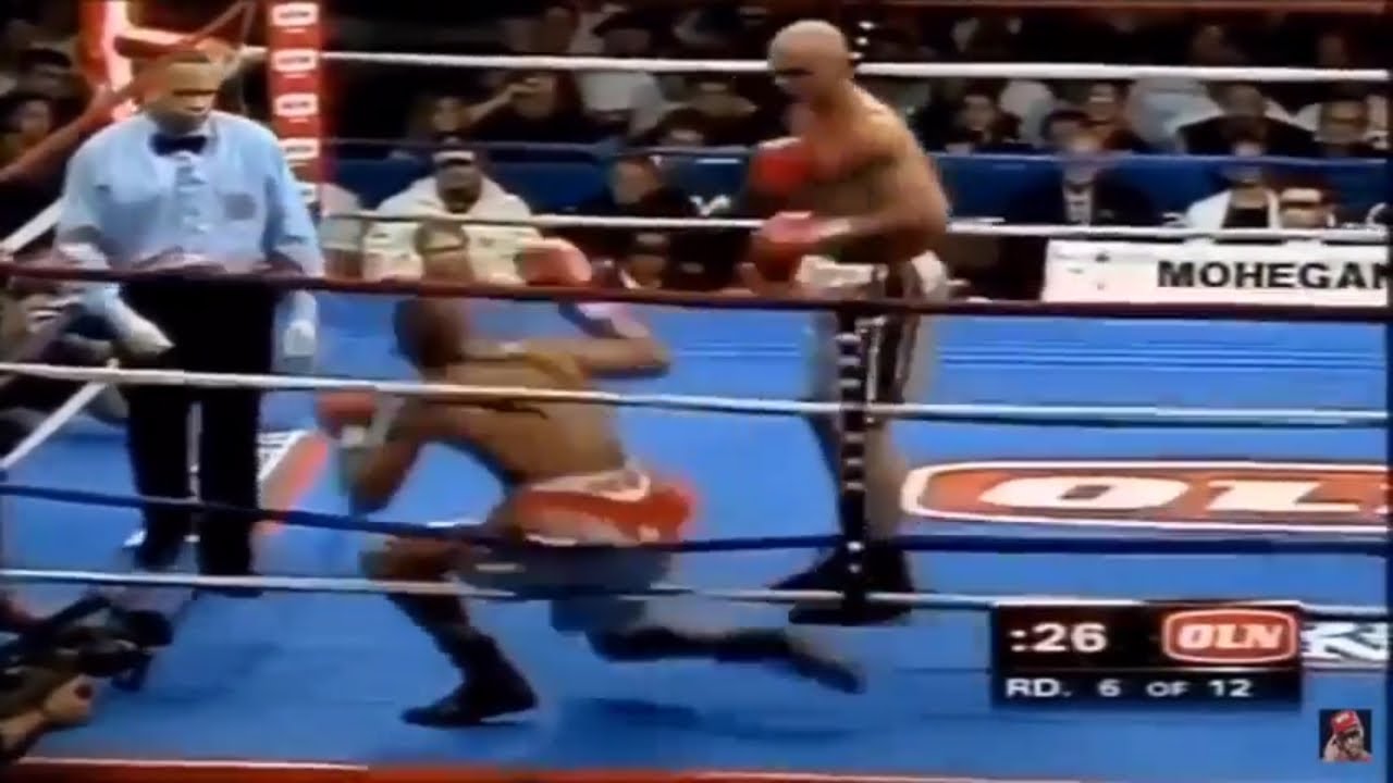 KELLY PAVLIK CONFIRMS HE WILL BE IN ROUND 4 ROUND BOXING GAME!! - YouTube
