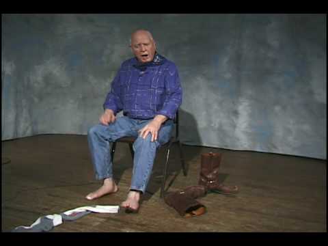 Bob Weagant LIE - YouTube