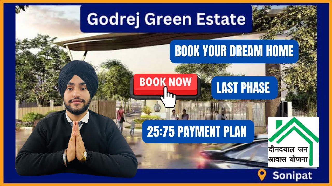 25% Now & Rest on Possession | Sector 34 | New Update Price , Offers ...