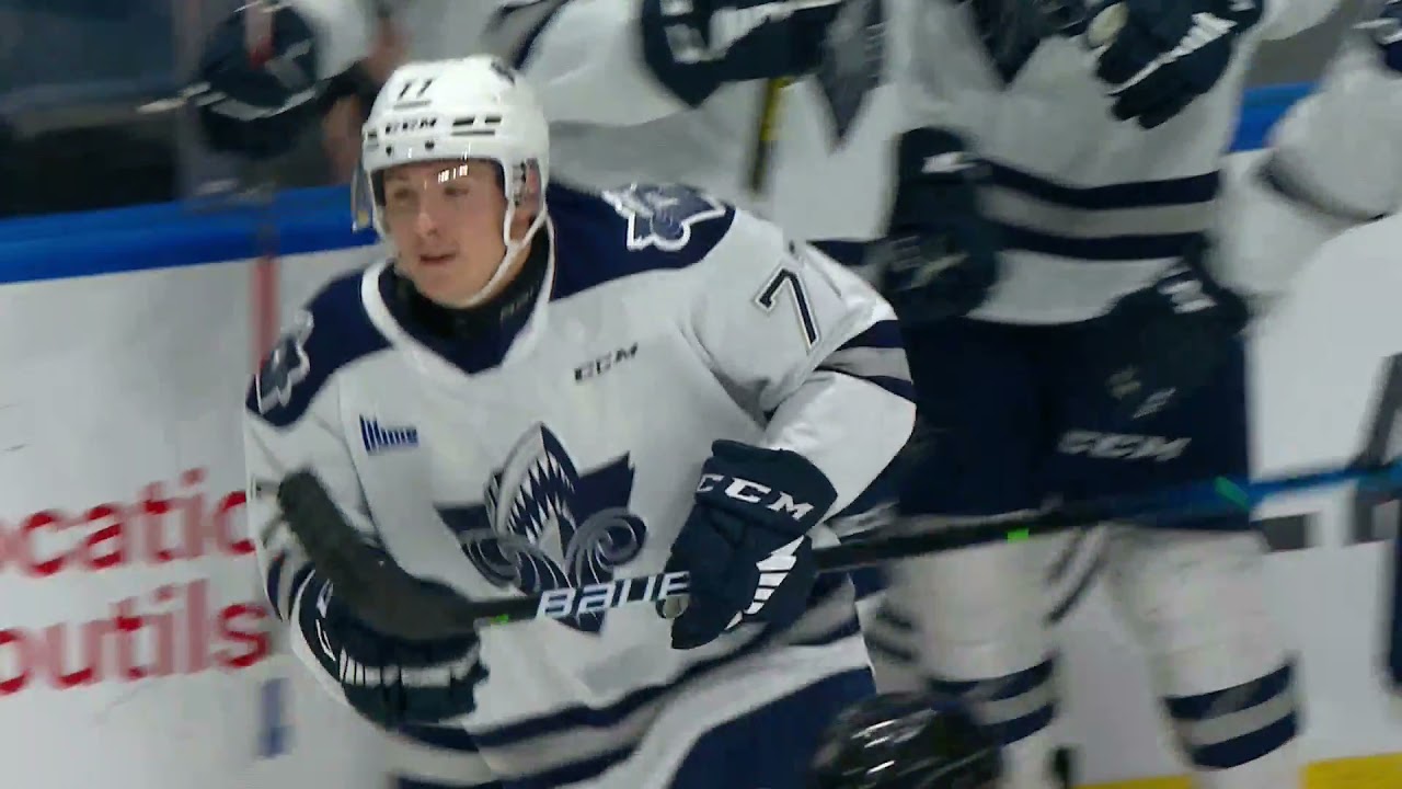 Alex Drover | #JeuDeLaSoiree / #HighlightOfTheNight -05-11-21 - YouTube